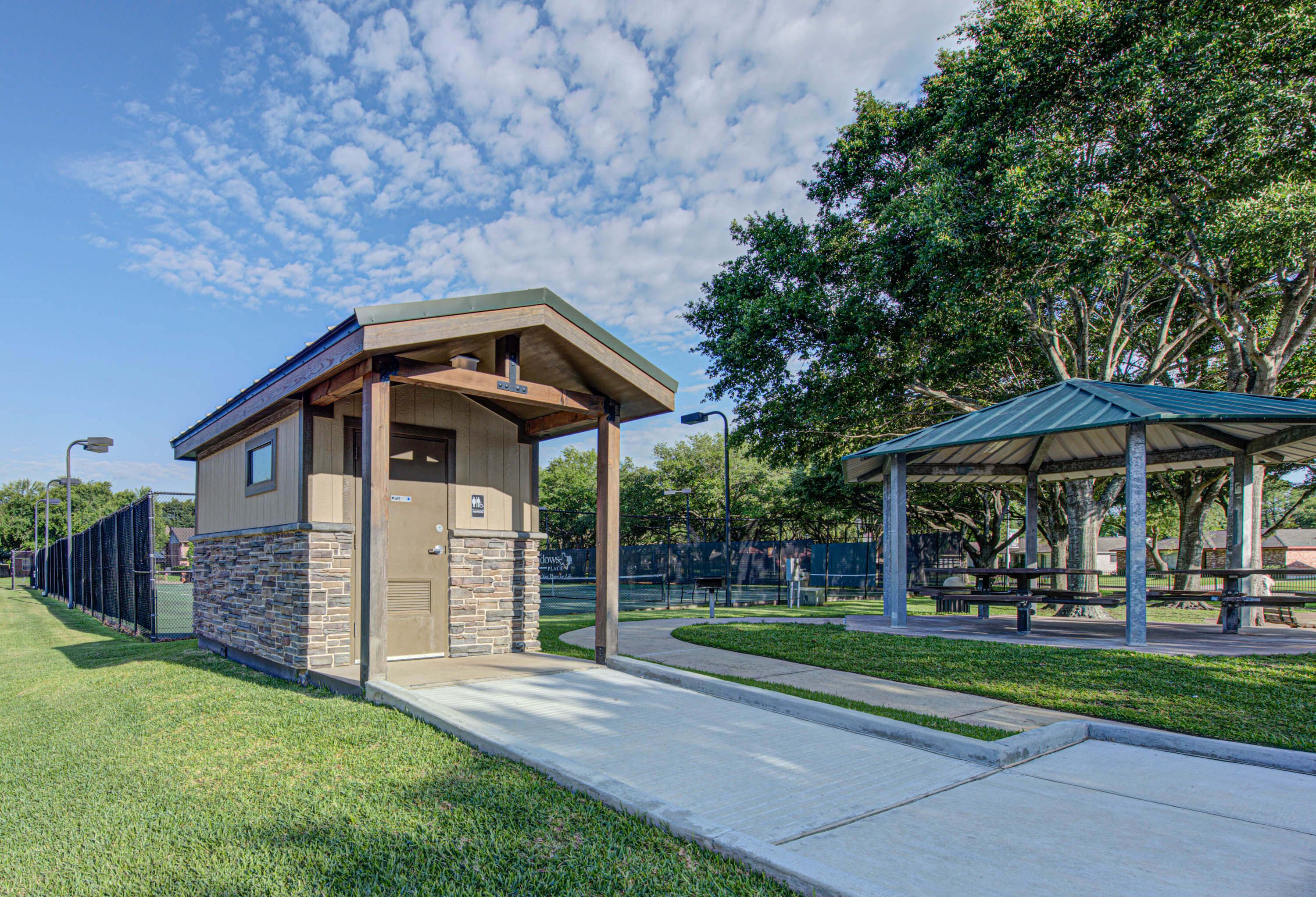 What You Need To Know Before You Plan For Your Park Restroom - Green ...